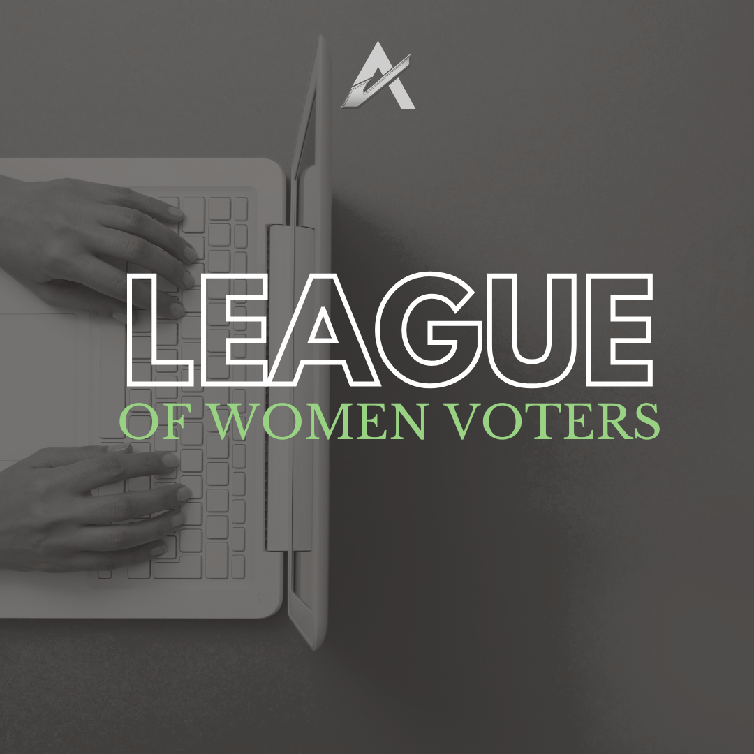 The League of Women Voters' Partisan Grip on County Election Websites ...